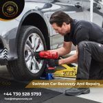 Swindon Breakdown Recovery