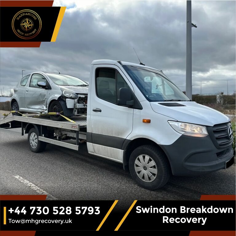 Swindon Breakdown Recovery