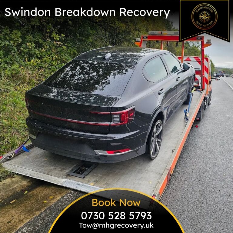 Swindon Breakdown Recovery